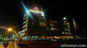 Dagupan Hotel: Star Plaza Hotel - SENYORITA.NET