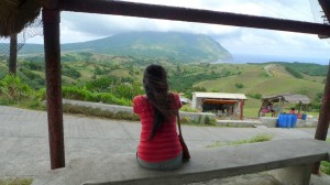 Batanes Solo Trip: North Batan Tricycle Tour - SENYORITA.NET