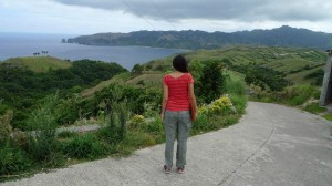 Batanes Solo Trip: North Batan Tricycle Tour - SENYORITA.NET
