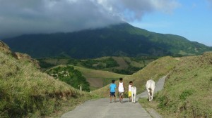 Batanes Solo Trip: North Batan Tricycle Tour - SENYORITA.NET