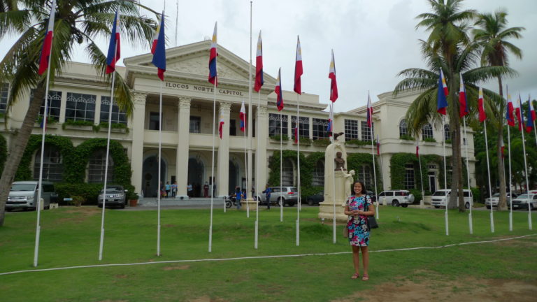 Revisiting Ilocos: Appreciating Ilocano Culture and Heritage ...