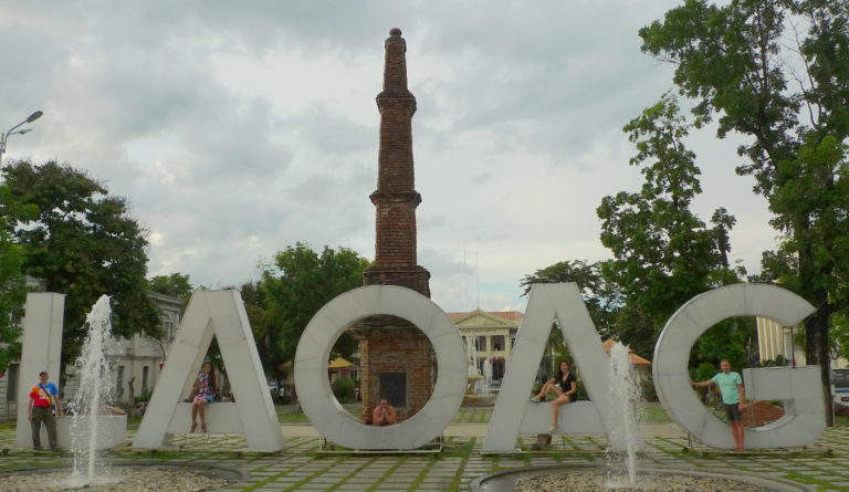 Revisiting Ilocos: Appreciating Ilocano Culture and Heritage ...