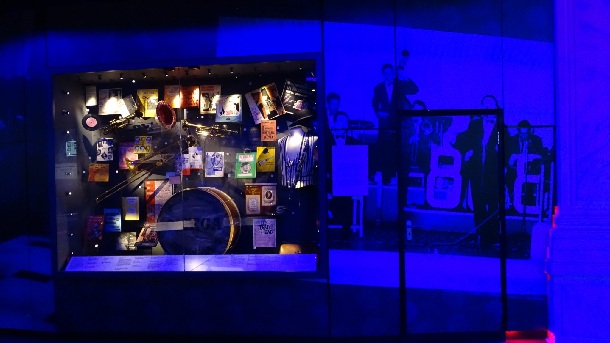 The British Music Experience: Time to Spice Up Your Life with Brit Pop ...