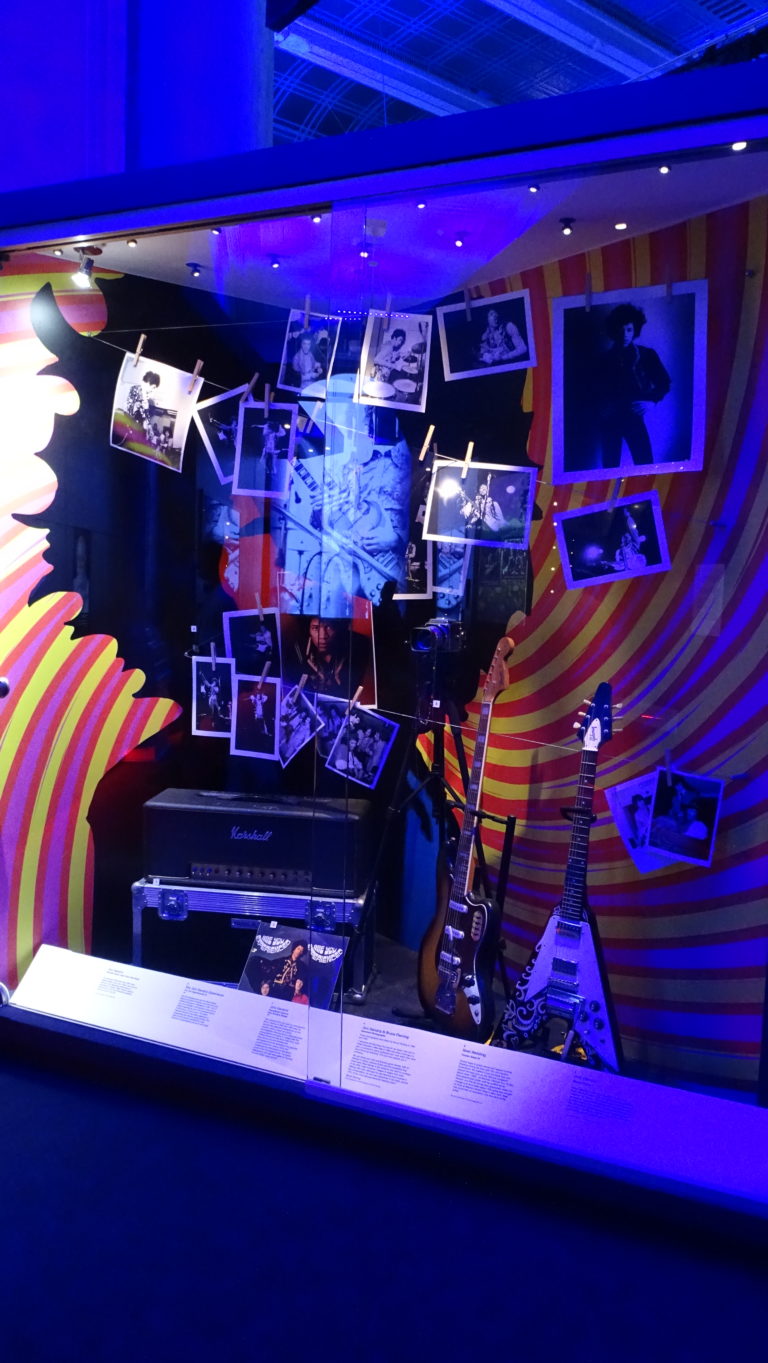 The British Music Experience: Time to Spice Up Your Life with Brit Pop ...