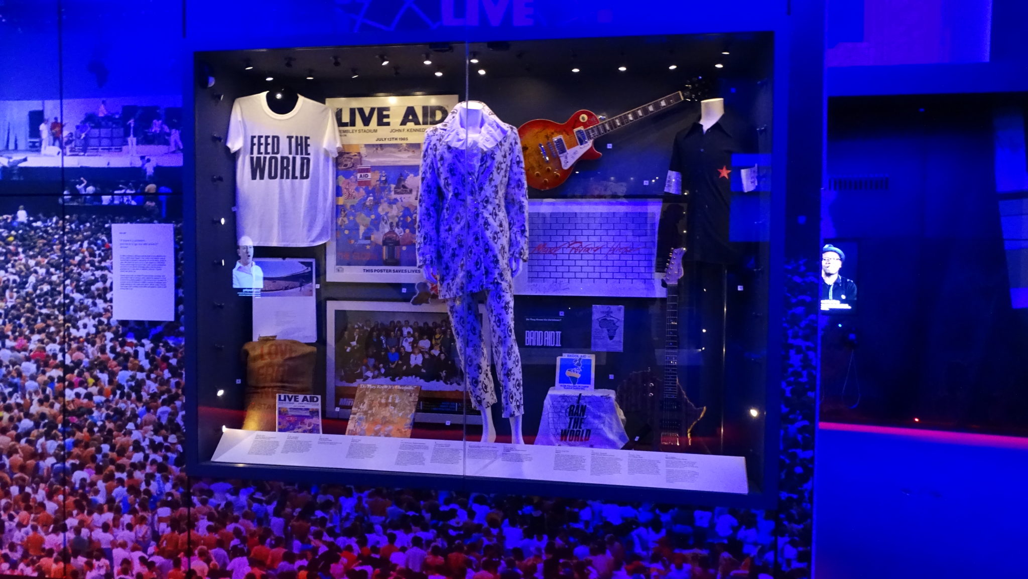 The British Music Experience: Time to Spice Up Your Life with Brit Pop ...